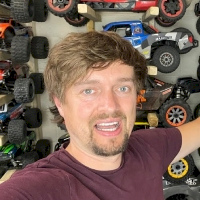 RC Cars & RC Planes Featured by Kevin Talbot | RC Geeks