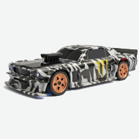 Micro & Mini Scale RC Cars | Tabletop Fun | RC Geeks