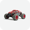 Remote Control Mini Drift Cars | RC Geeks
