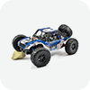 Remote Control Mini Drift Cars | RC Geeks